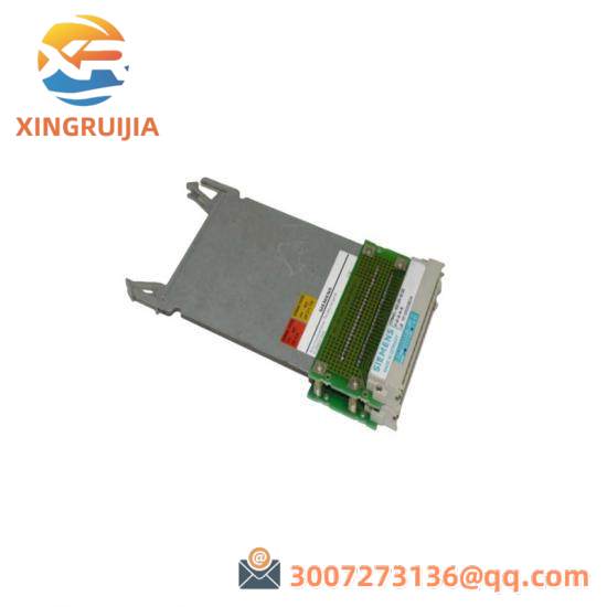 CTI 2572-A - Advanced Process Control Module, Industrial Automation ...