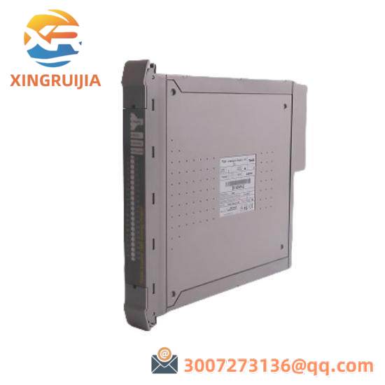 ICS Triplex T8170, Trusted Gateway Module - xingruijiaabb Automation