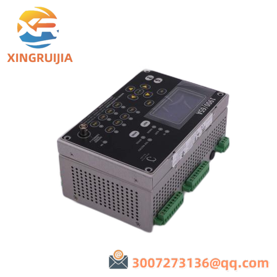 Turck JBBS-49-E413/3 Industrial Junction Box - xingruijiaabb Automation