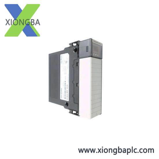 Allen-Bradley 1756-RM/B Redundancy Module, ControlLogix PLC Accessories ...