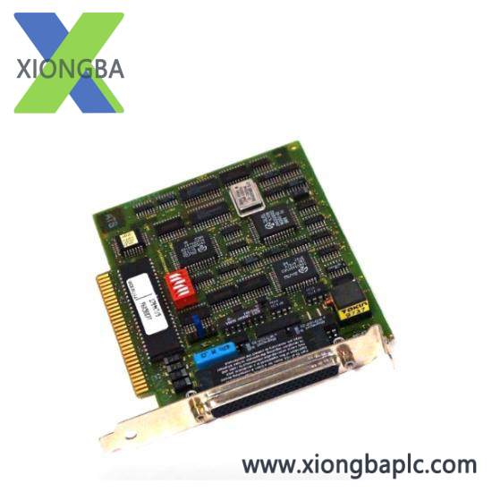 Allen Bradley 1784-KT, PLC Interface Module - xiongbaplc Automation