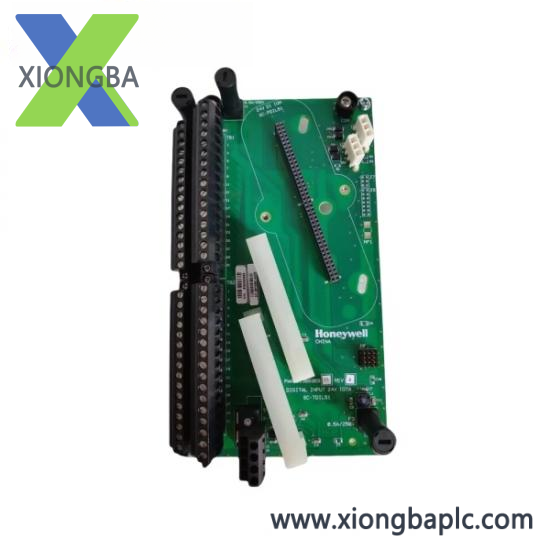 Honeywell 8C-TDOD61 (51306973-175) Interface Module - xiongbaplc Automation