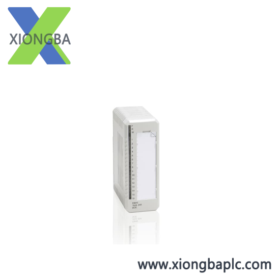 ABB PU516A 3BSE032402R1 High-Voltage Interface Board for Sensor Data Collection - xiongbaplc ...