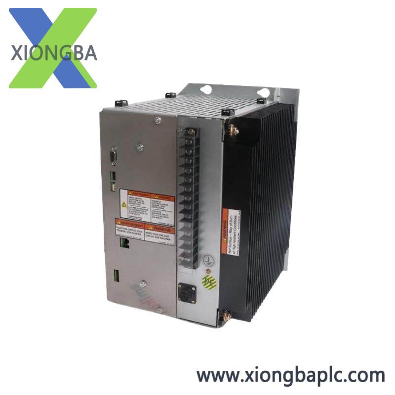 GE 151X1235DB15SA01 - EX2100e Regulator, Advanced Power Management ...