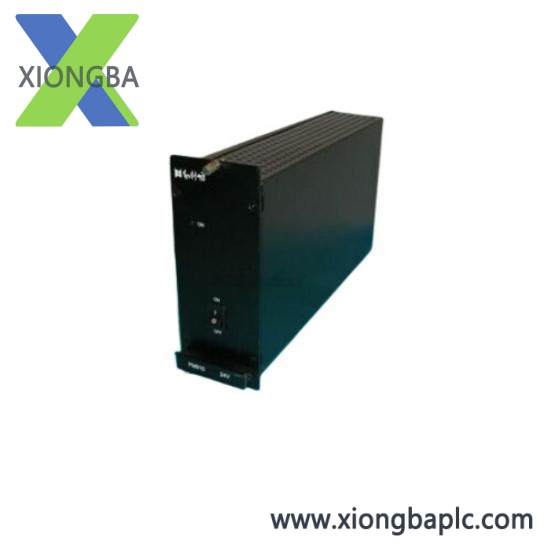 HOLLYSYS SM131 Redundant Power Supply Module - xiongbaplc Automation