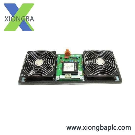 Honeywell 51199947-275 230V Fan Assembly Kit, Efficient Cooling ...