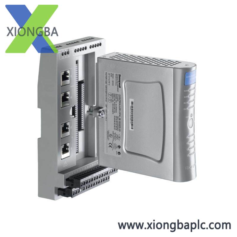 Honeywell EMD170 ControlEdge Family Controller - xiongbaplc Automation