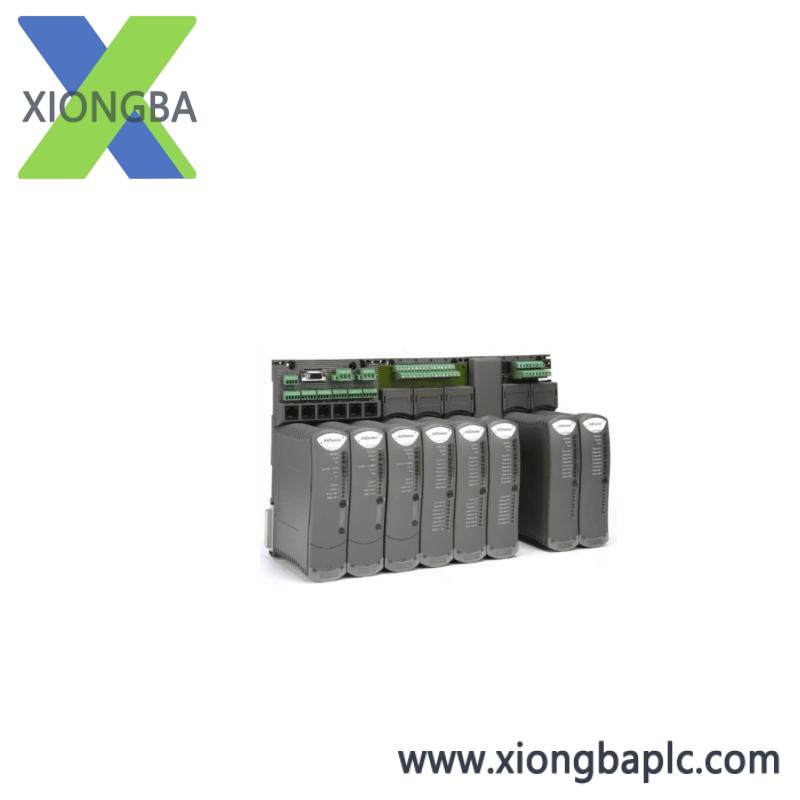 ICS Triplex T9082U - A Comprehensive IEC 61131 Workbench Solution ...