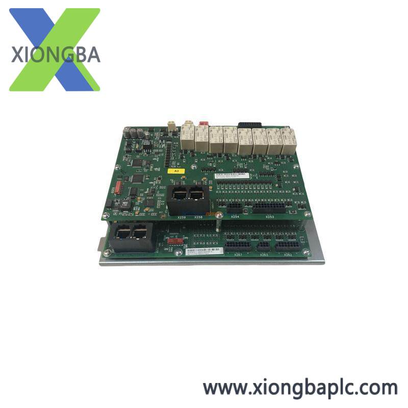 KUKA Safety Interface Board 00-161-116: Industrial Control Module for ...
