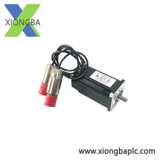 MERCURY STEP C-663 MOTOR - High Precision Industrial Step Motor ...