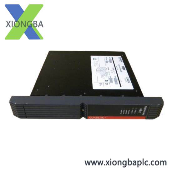 Moore QLMBXNAN BUS EXPANDER MODULE: Innovative Industrial Control ...