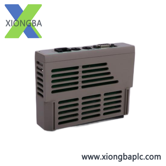 Westinghouse Ovation 1C31161G02 DCS Module - Advanced Control Solutions ...