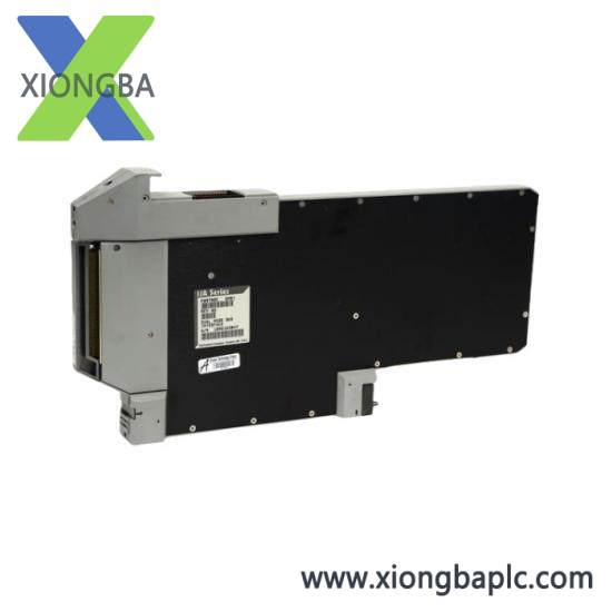 Foxboro P0970BC Dual Node Bus Interface Module - xiongbaplc Automation