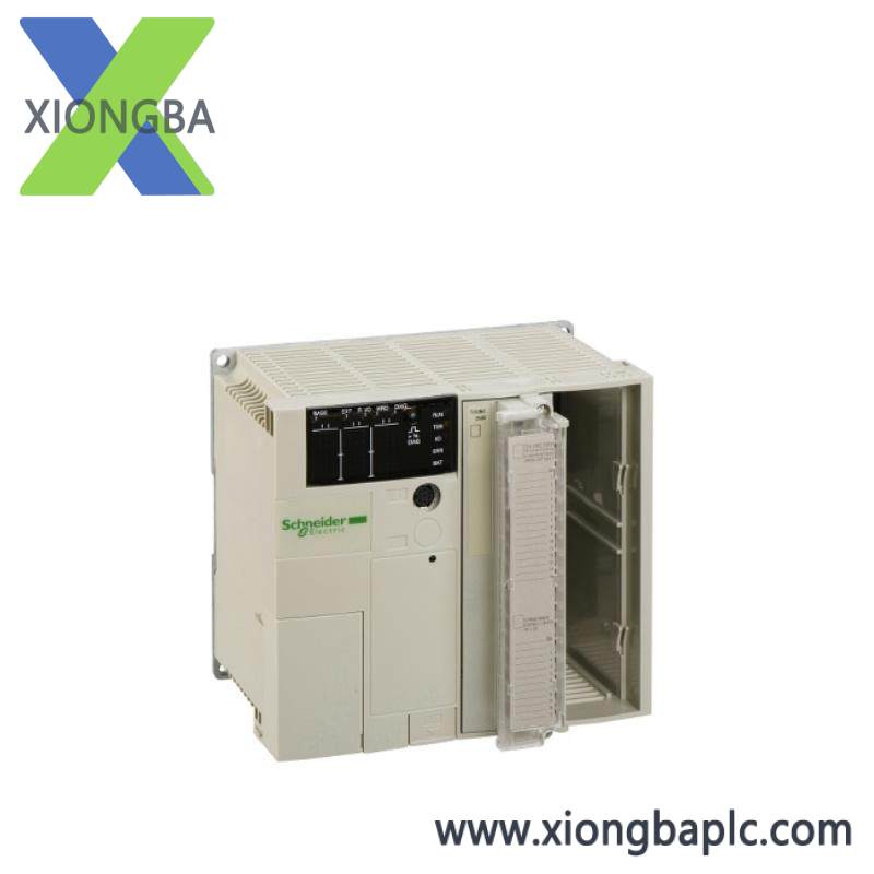 Schneider Electric 140NRP95400 Fiber Optic Repeater Module - xiongbaplc ...