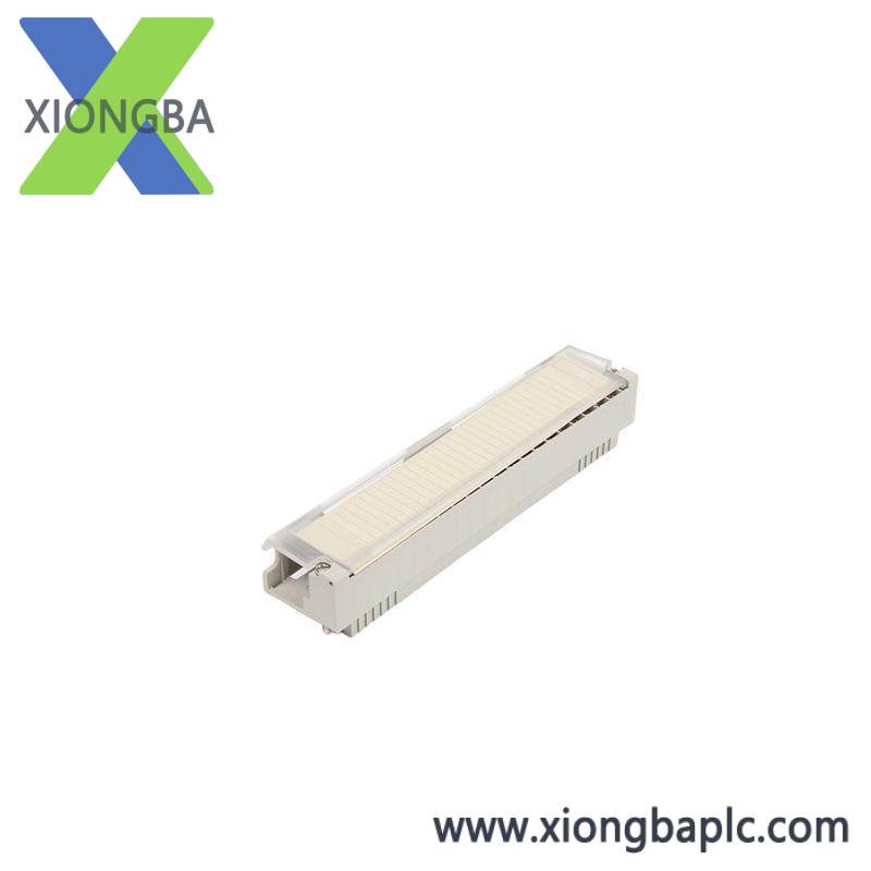 Schneider Automation 140XTS00200 PLC Terminal Strip - Industrial ...