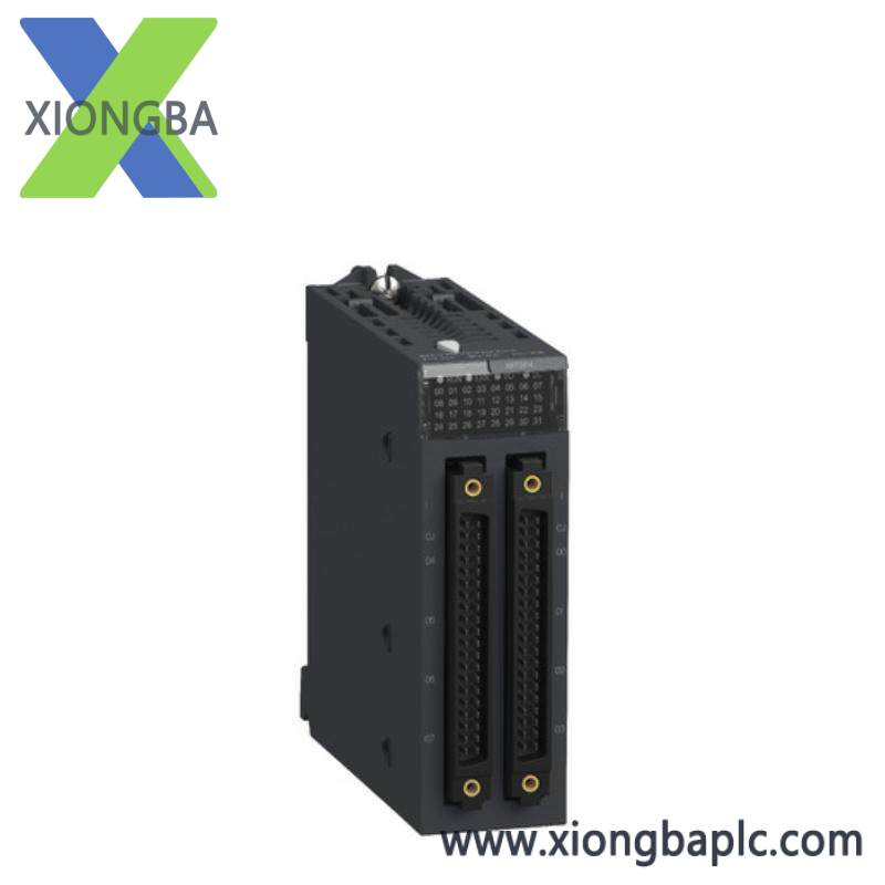 Schneider BMXART0814: High-Resolution Analog Input Module for Temperature Control - xiongbaplc ...