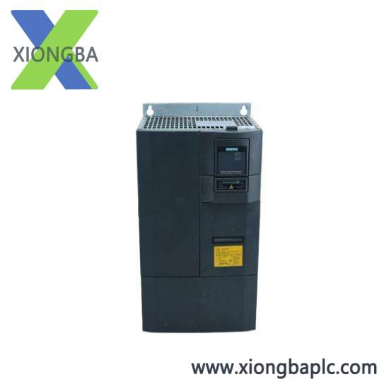 Siemens Micromaster 440 6SE6440-2UD31-8DA1 Inverter - xiongbaplc Automation