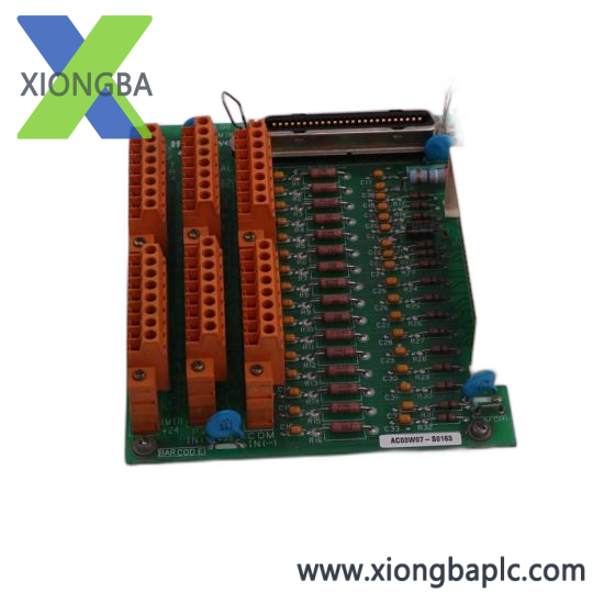 Honeywell T2798I-1000 Monitoring Modules, for Industrial Control ...