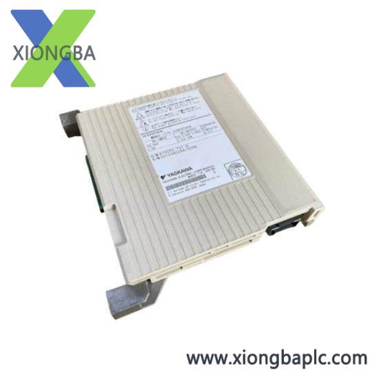 Yaskawa Programmable Logic Controller JANCD-JBB12 - xiongbaplc Automation