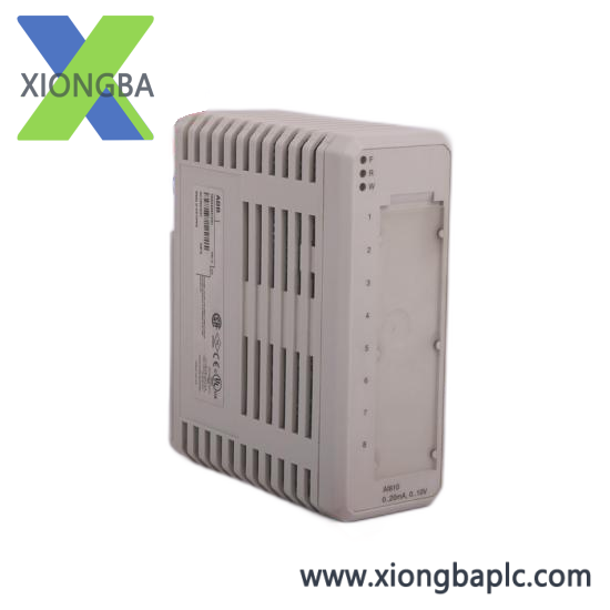 Yokogawa Atd5a 00 Fcs System Xiongbaplc Automation