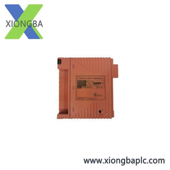 Yokogawa LC82*A - High Precision Industrial Controller - xiongbaplc ...
