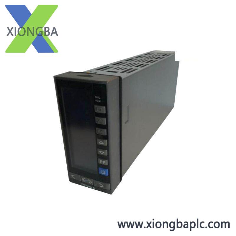Yokogawa YS170-012 Single Loop Programmable Controller - xiongbaplc Automation