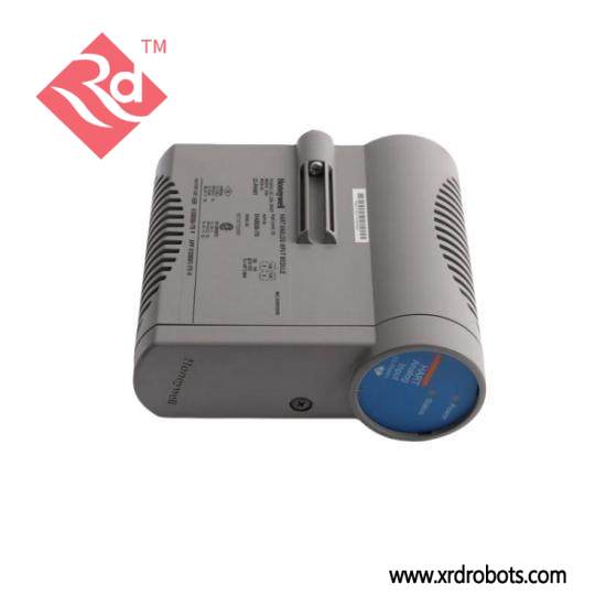 HONEYWELL 8C-PCNT02 Custom Processing Module - XingRuiDa Automation