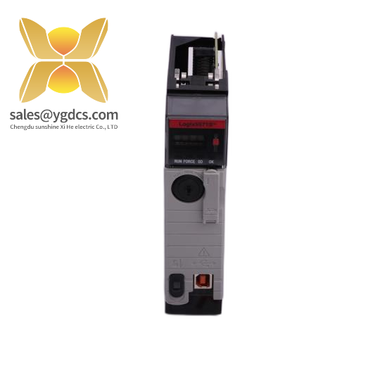 Allen-Bradley 1769-HSC Modular PLC, High Speed Counter, Automation ...