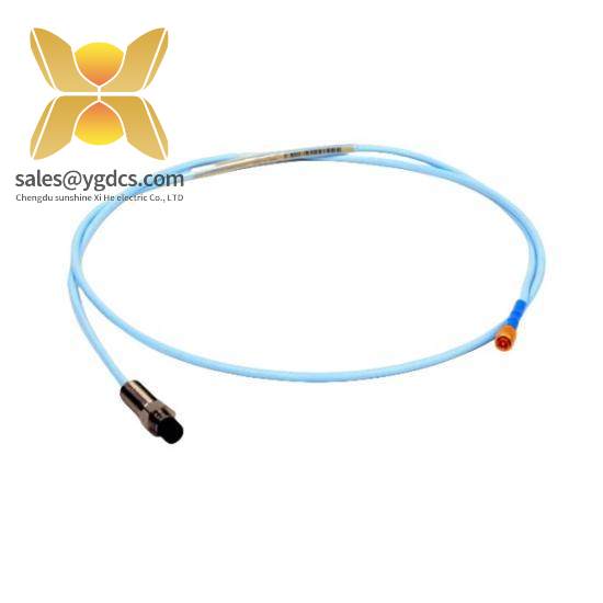 Bently Nevada 3300 XL 8mm Proximity Transducer System - yesdcs Automation