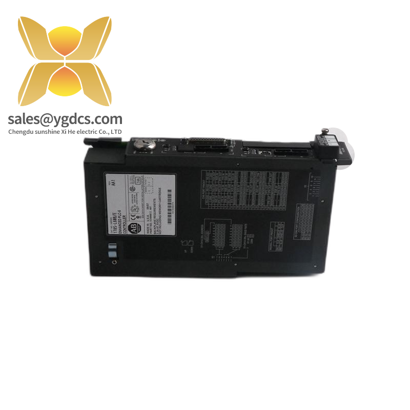 Prosoft 5102-MCM4-DFCM4 Ethernet to DeviceNet Gateway Module - yesdcs ...