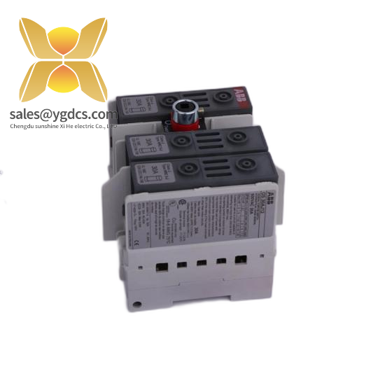 Dataforth DSCA41-03 Industrial Data Acquisition Module - yesdcs Automation