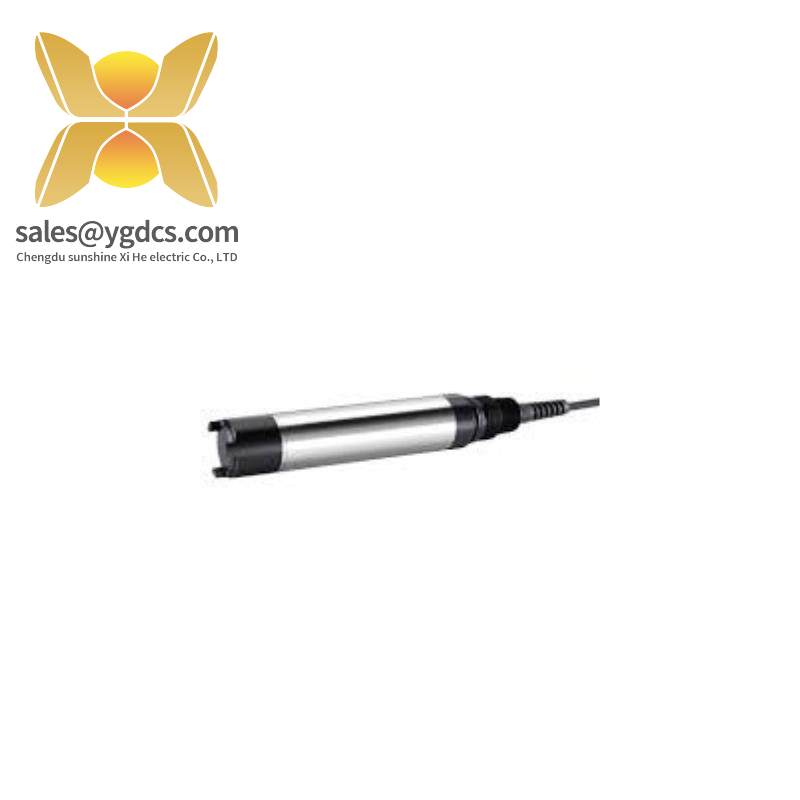 Endress+Hauser COS61D-AAA1A3 Oxymax Optical Oxygen Sensor - yesdcs ...