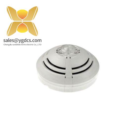 Honeywell ESSER-802374 Fire Alarm Sensor - Advanced Detection for ...