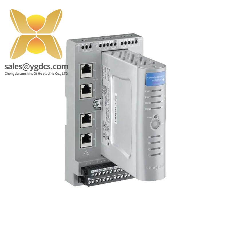 Honeywell SP-EBLDR1 Modular Process Controller, Advanced Industrial Control Solution - yesdcs ...