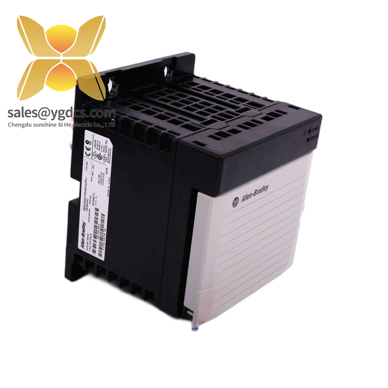 GE IS200 EXAMG1B: Precision Exciter Attenuation Module PCB Circuit ...