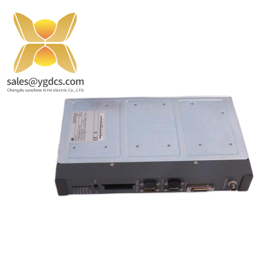 Beckhoff CX5010-0112 Embedded PC Series: Advanced Industrial Computing ...