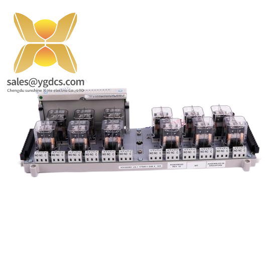 SAIA PCD7.F120 Programmable Logic Controller Module - yesdcs Automation
