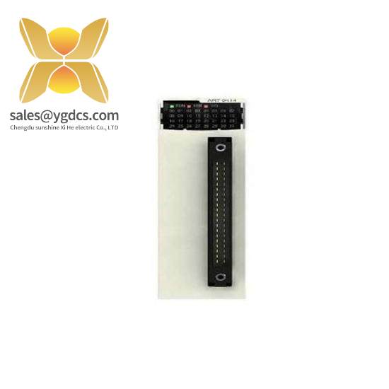 Schneider BMXART0414 Analog Isolated Low Level Input Module - yesdcs ...