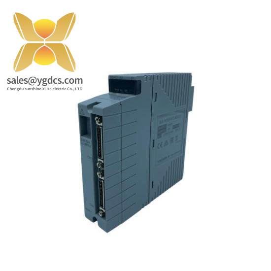 Yokogawa SB401-50 ESB Bus Interface Slave Module - yesdcs Automation