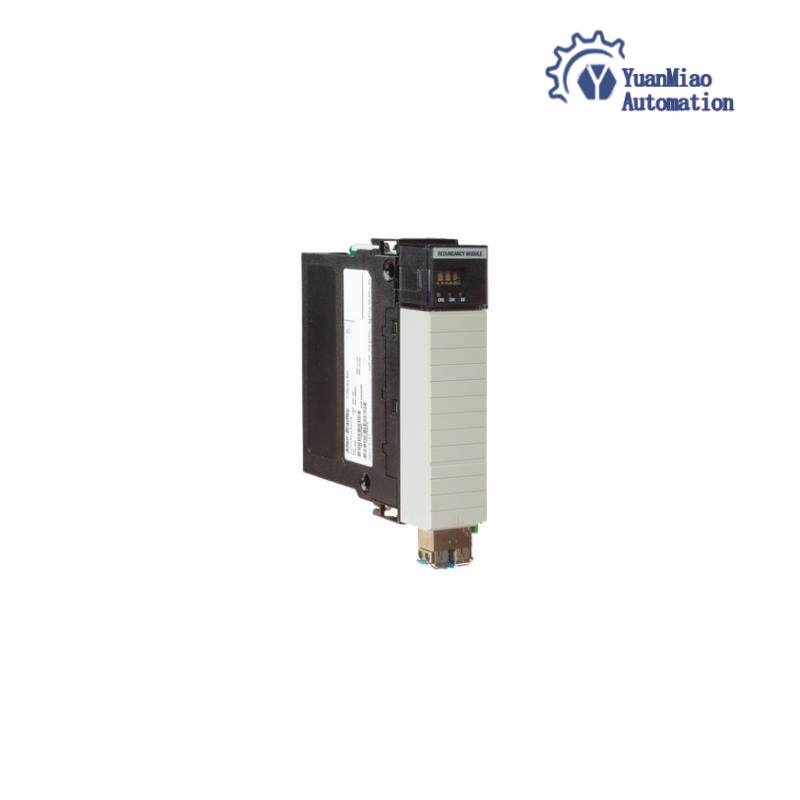 Allen-Bradley 1756-RM2/A Redundancy Module: ControlLogix Enhanced ...