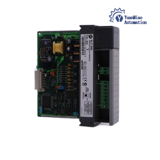 Rockwell Automation 1771-HTE Panel, Control System Module - Supplier of ...