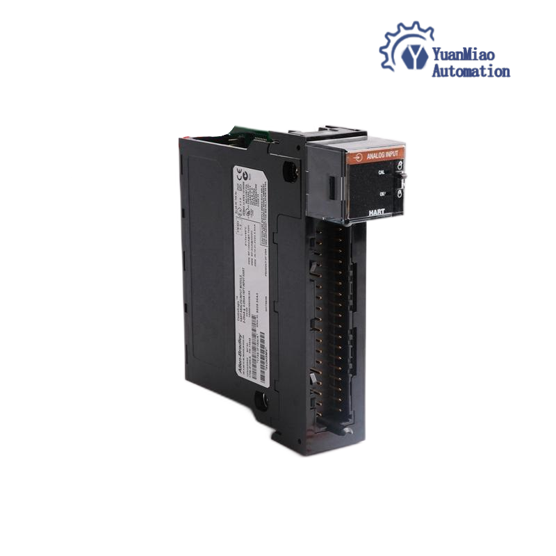 Spectrum Controls AB 1771SC-OMI16 Output Module, High-Performance ...