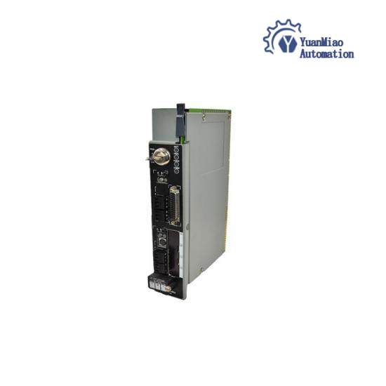 Allen-Bradley 1785-L80B PLC-5 PROCESSOR Module - Supplier of Industrial ...
