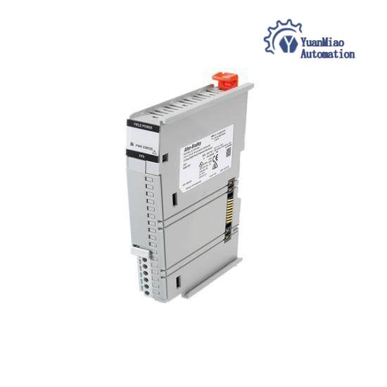 Allen-Bradley 5069-FPD Compact I/O Field Potential Distributor Module ...