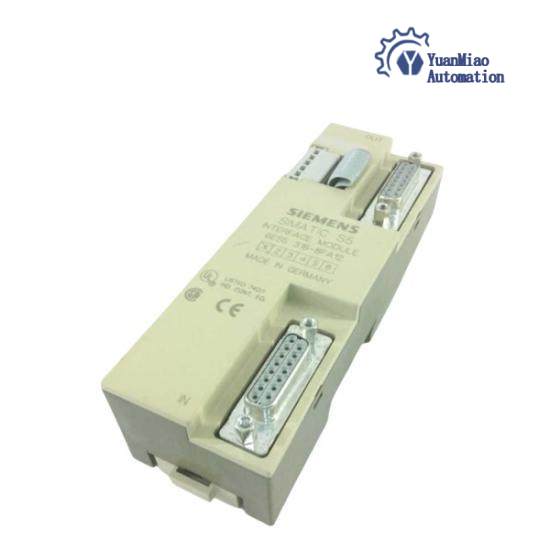 ABB 2589A CTI Process Control System - Supplier of Industrial ...