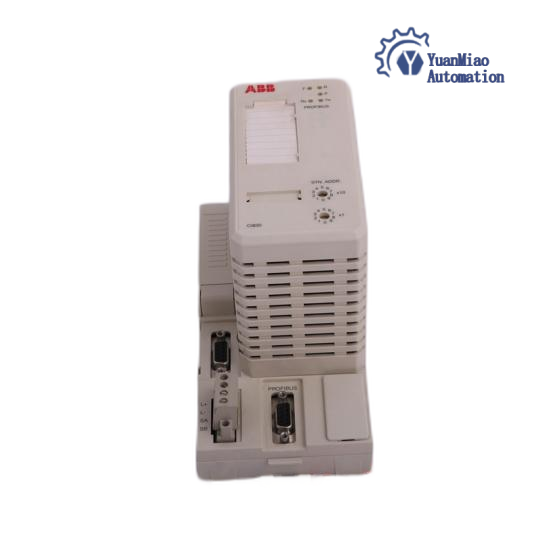 ABB AX400 Industrial Controller, High Performance Automation Solution ...