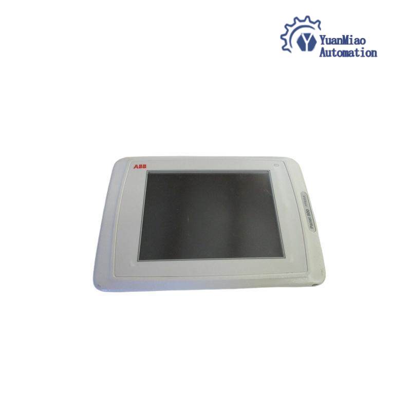 ABB PP835A Operator Panel - Advanced Control Solutions for Industrial ...