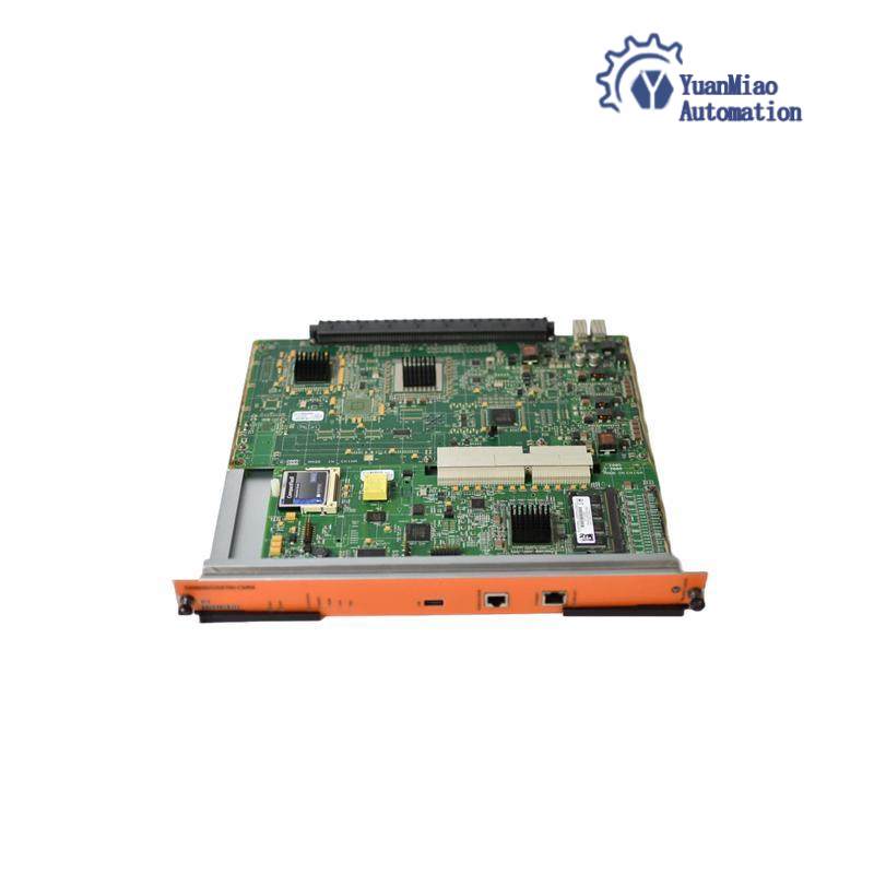 Alcatel OS9600/OS9700 CMM Chassis Management Module - Enhancing Network ...