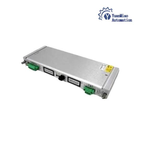 Bently Nevada 128726-01 Keyphasor External Termination Block ...