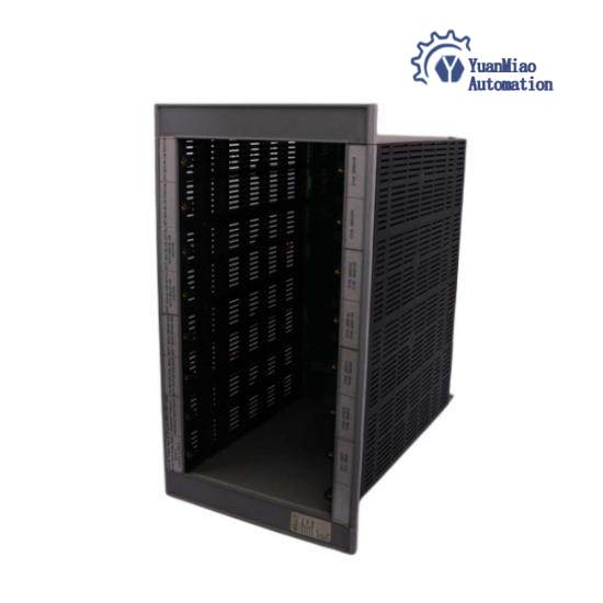 Bently Nevada 3300/05 - High-Performance Process Control Module ...